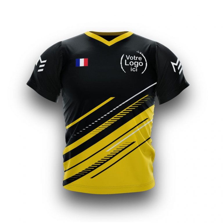 Le Maillot Esport - Maillot Esport Personnalisé | Meilleurs prix