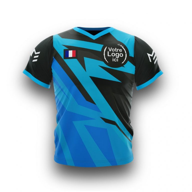 Le Maillot Esport - Maillot Esport Personnalisé | Meilleurs prix