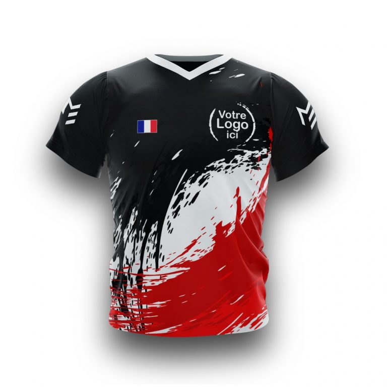 Maillots Esports - Le Maillot Esport | Maillot personnalisé