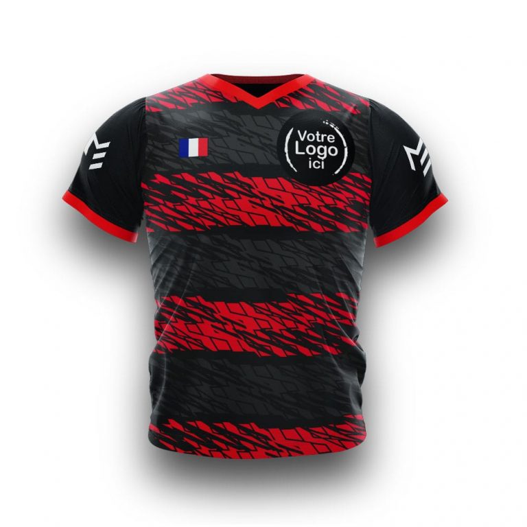 Maillots Esports - Le Maillot Esport | Maillot personnalisé