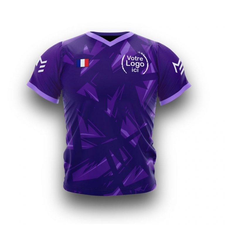 Maillots Esports - Le Maillot Esport | Maillot personnalisé
