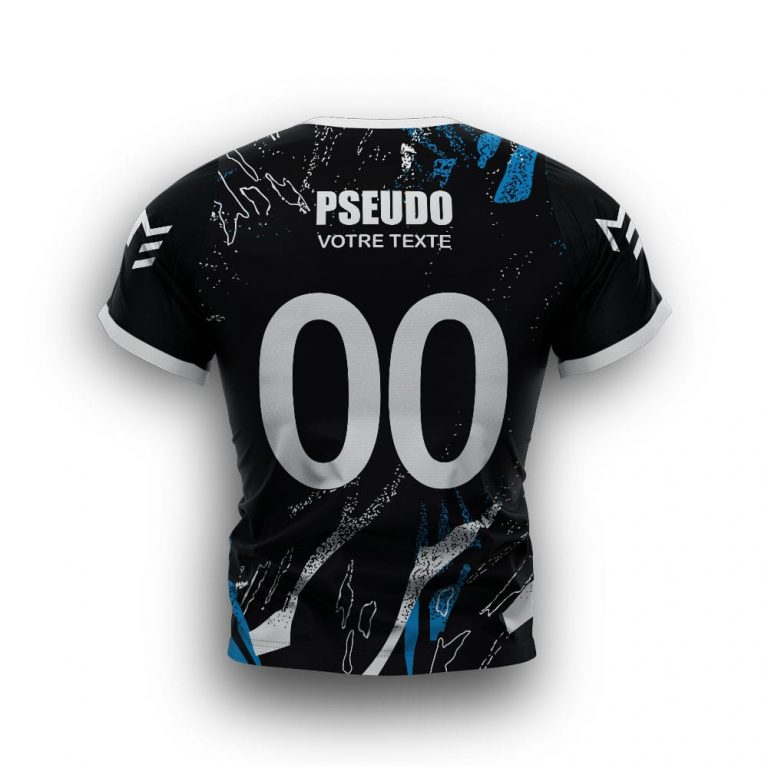 Le Maillot Esport - Maillot Esport Personnalisé | Meilleurs prix