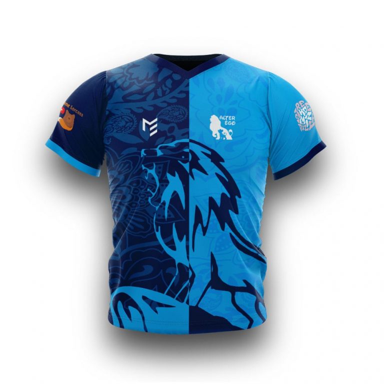 Maillots Teams Esports - Le Maillot Esport | Maillot personnalisé