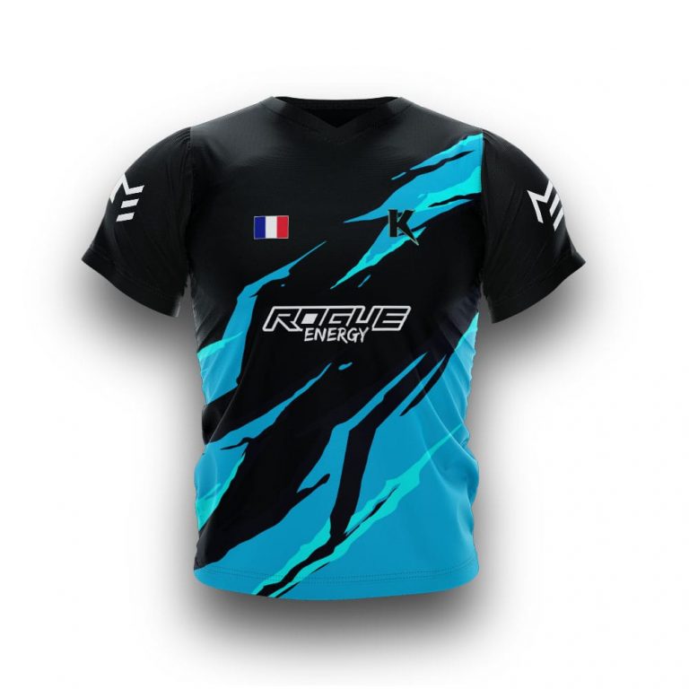 Maillots Teams Esports - Le Maillot Esport | Maillot personnalisé