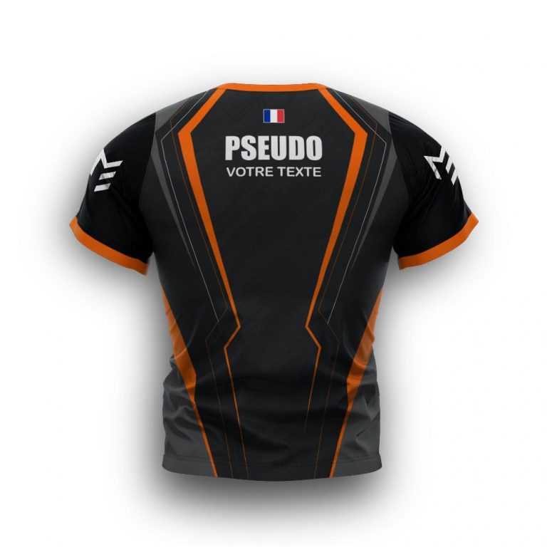 Maillots Teams Esports - Le Maillot Esport | Maillot personnalisé
