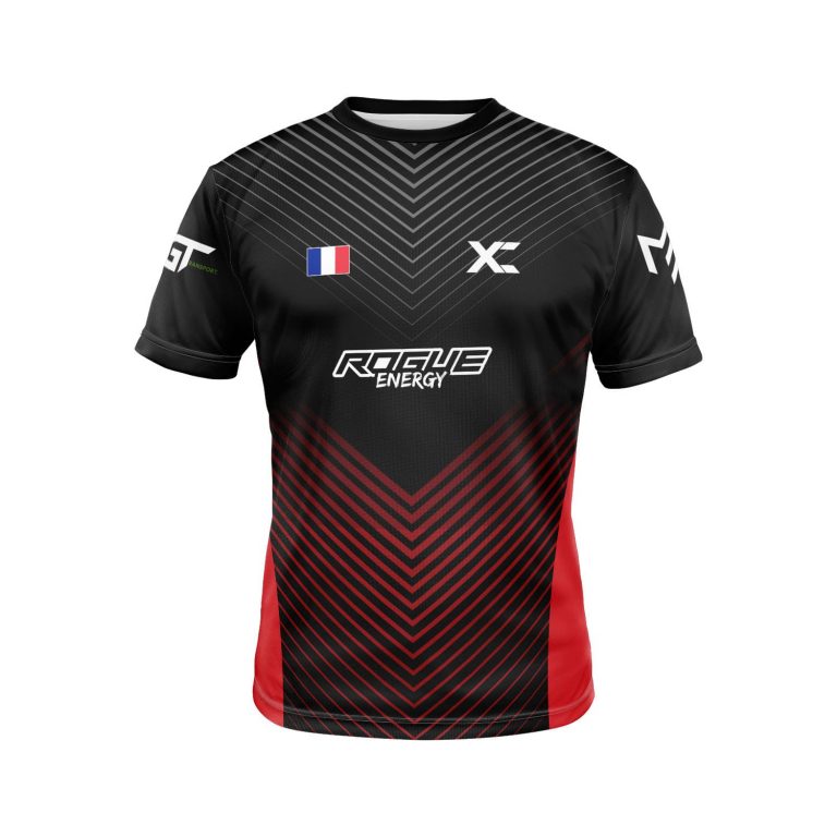 Maillot Xantium Esports - Le Maillot Esport | Maillot Gaming