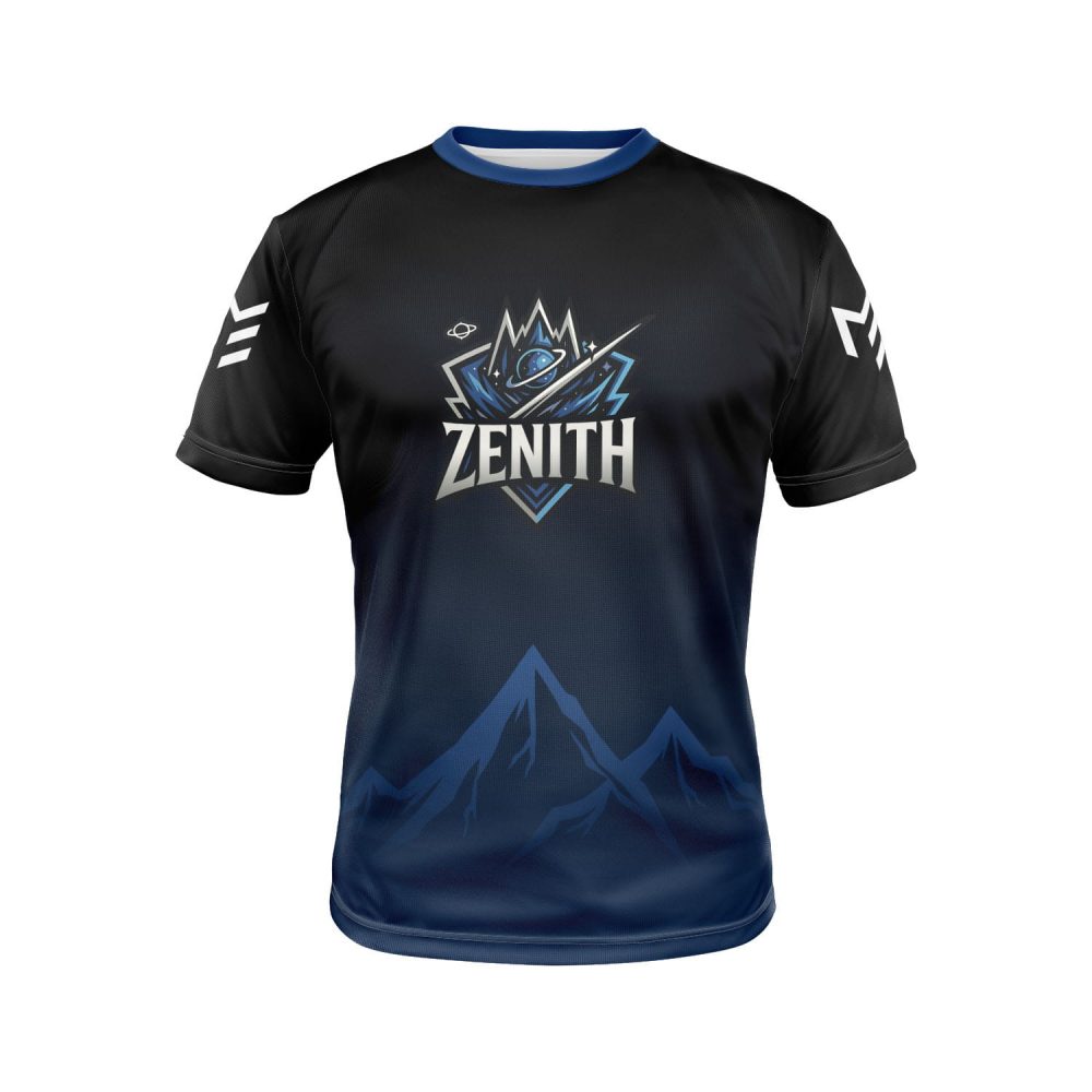 Maillot Esport Zénith - Le Maillot Esport | Maillot personnalisé