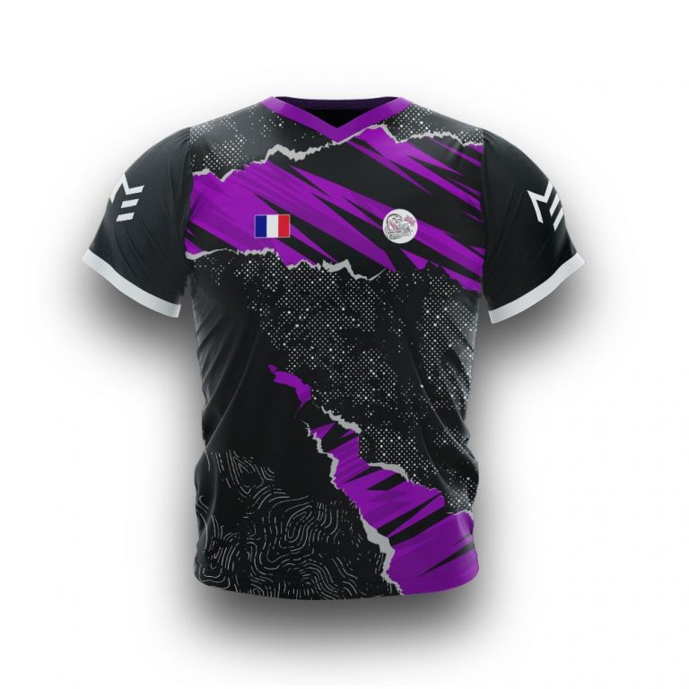 Le Maillot Esport - Maillot Esport Personnalisé | Les meilleurs tarifs