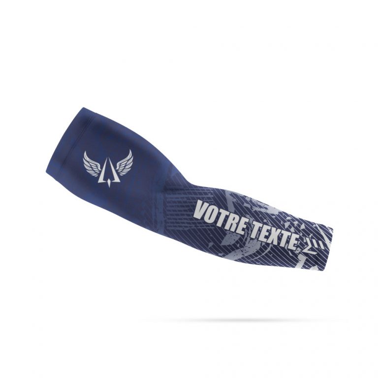 Manchette Gaming - Le Maillot Esport | Arm Sleeve